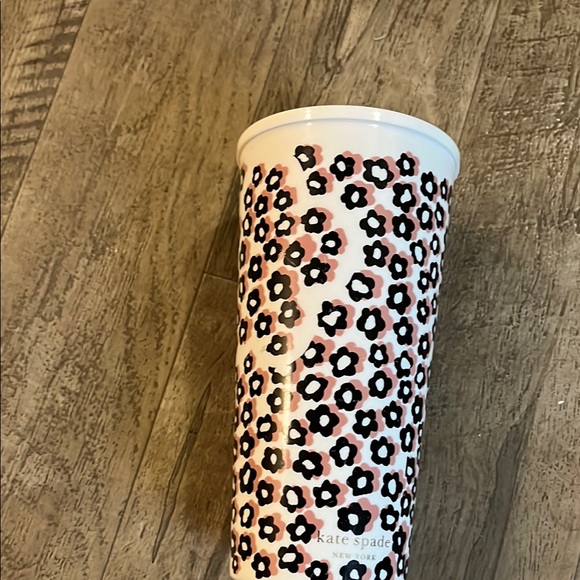 kate spade | Other | Kate Spade Coffee Cup | Poshmark